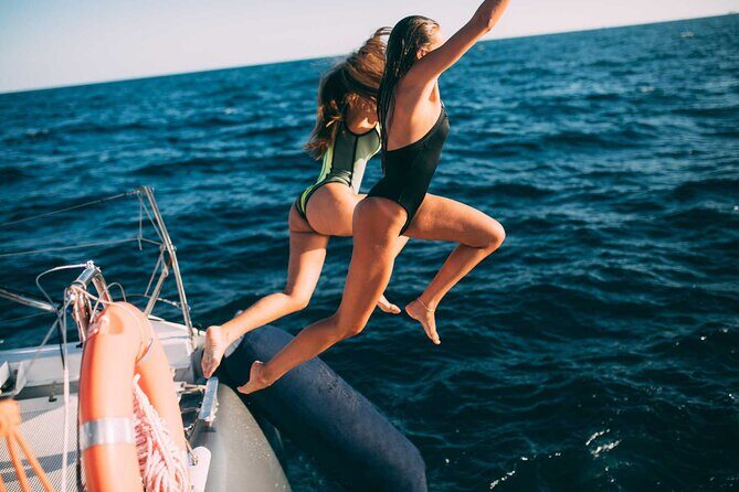 Luxury Catamaran Cruise with Brunch and Unlimited Drinks - Frequently Asked Questions