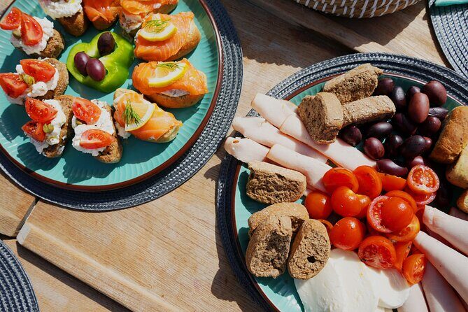 Luxury Catamaran Full Day Private & Greek Gastronomy in Athens - Who Would Love This Tour?