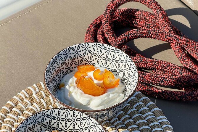 Luxury Catamaran Full Day Private & Greek Gastronomy in Athens - The Sum Up