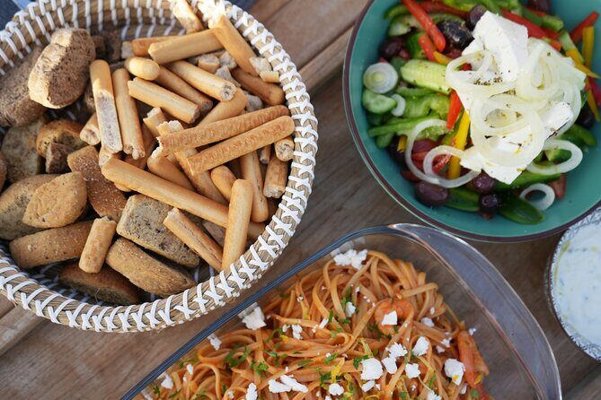 Luxury Catamaran Sunset Private & Greek Gastronomy in Athens - FAQ