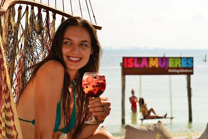 Luxury Catamaran to Isla Mujeres + Private Beach Club with Open Bar - Final Thoughts