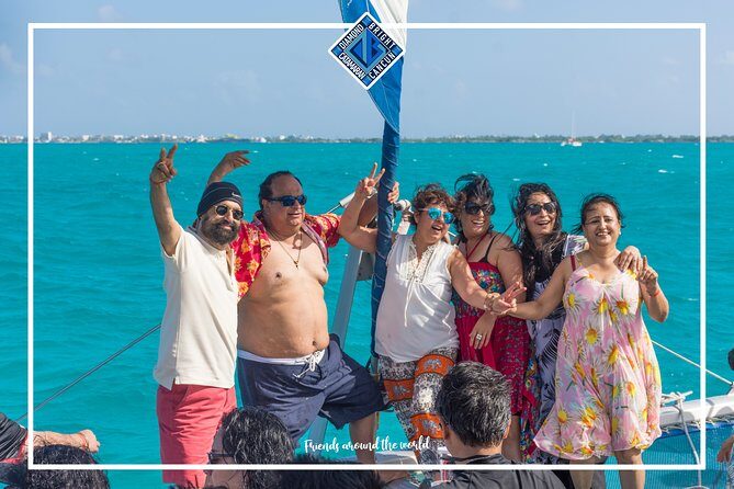 Luxury Catamaran tour to Isla Mujeres with Transportation from Cancun - Final Thoughts: Is This Tour Right for You?