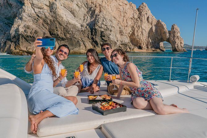 Luxury Catamaran Whale Watching Cabo San Lucas - An In-Depth Look at the Experience