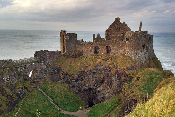 Luxury Causeway Coast Private Tour - Potential Drawbacks or Considerations