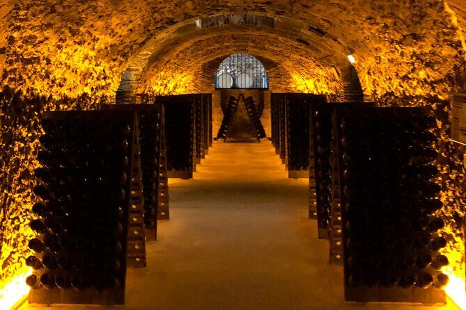 Luxury Champagne Tour(All Included): 2 Famous Houses & Restaurant - Final Thoughts