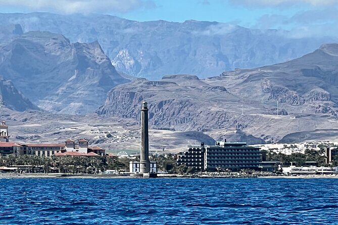 Luxury Charter Blue Dream - What Sets This Tour Apart