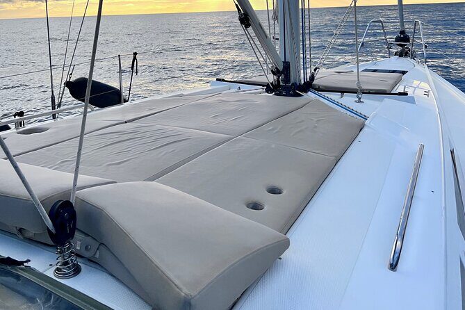 Luxury Charter Blue Dream - Who Is This Tour Best Suited For?