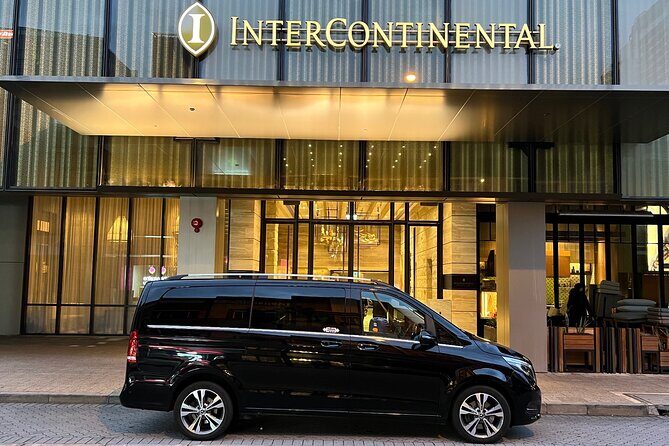 Luxury Chauffeur Service in Perth Australia - The Booking and Cancellation Experience