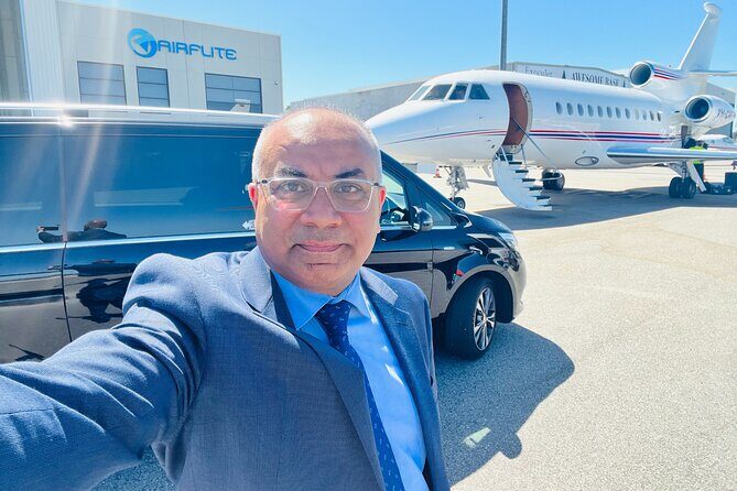 Luxury Chauffeur Service in Perth Australia - Who Is This Service Best For?