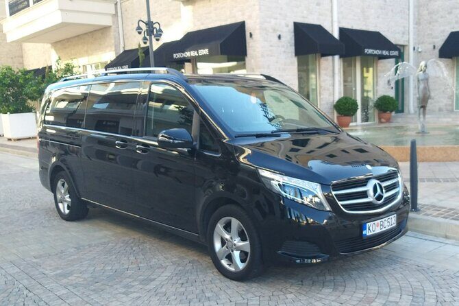 Luxury coast of Montenegro tour - What to Expect on the Tour