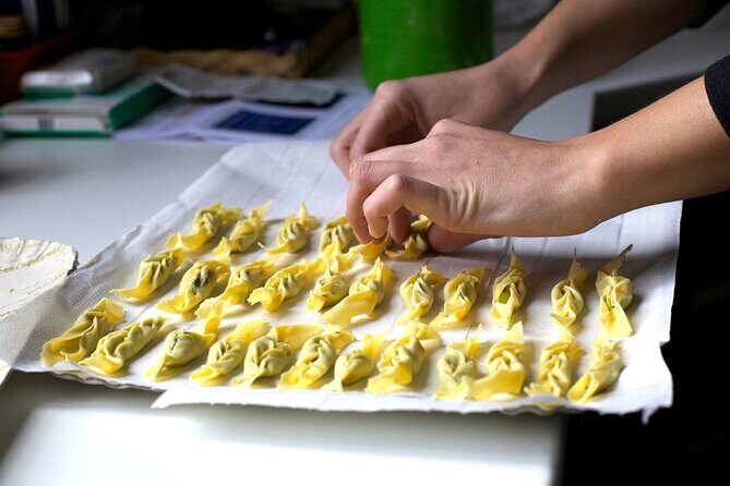 Luxury Cooking Class with a Chef in Bellagio - Introduction: A Taste of Italy’s Culinary Magic in Bellagio