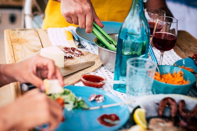 Luxury Cooking Class with a Chef in Bellagio - Analyzing the Price and Value