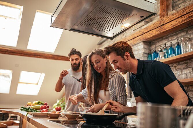 Luxury Cooking Class with a Chef in Bellagio - Final Thoughts