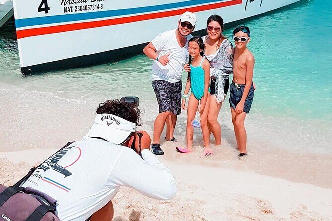 Luxury Cozumel Catamaran: Snorkel, Beach Club & Relaxation - Who Should Book This Tour?