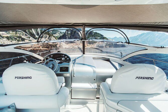 Luxury Cruises - The Experience in Action