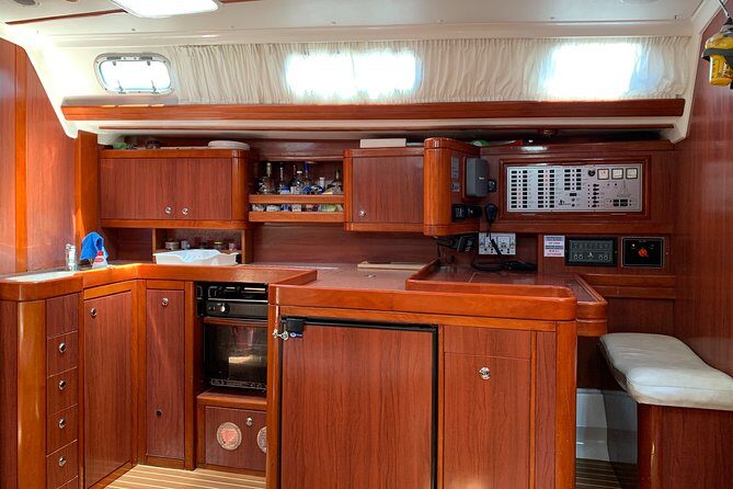 Luxury Day Cruises to Ithaca - swimming, snorkeling food and more ! - Practical Details and Considerations