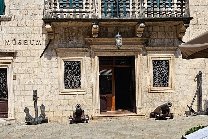 Luxury Day tour to Montenegro - Stop 1: Kotor Municipality — A Step Back in Time