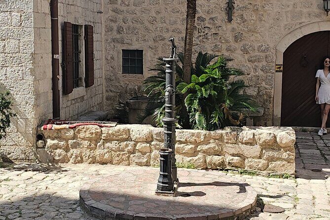 Luxury Day tour to Montenegro - Exploring the itinerary in detail