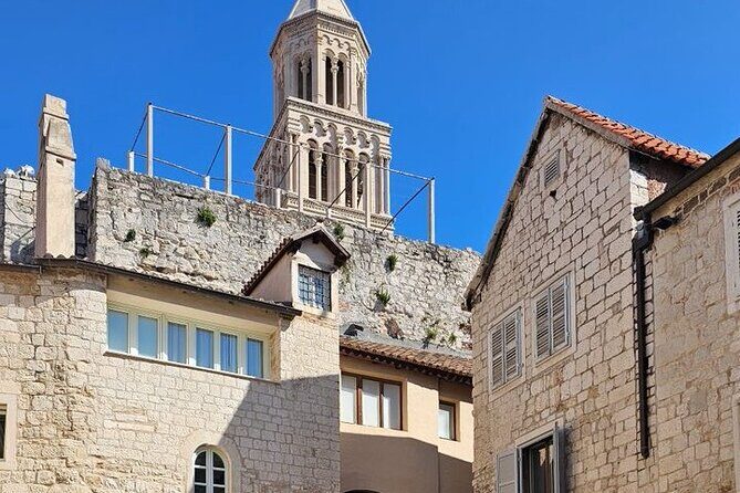 Luxury Day tour to Split - What’s Included and What’s Not?  