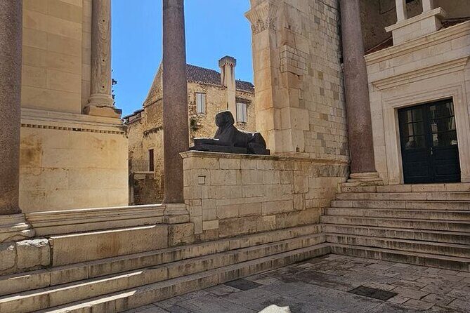 Luxury Day tour to Split - Authentic Experiences and Insider Tips  