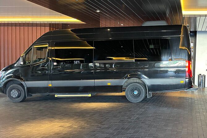 Luxury Day Tours Auckland - The Appeal of Brightlanes Luxury Transfers in Auckland