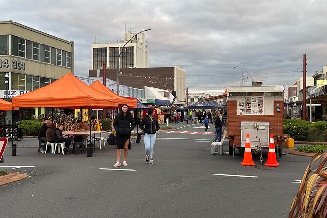 Luxury Day Tours Auckland - FAQ