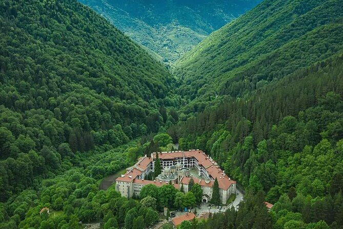 Luxury Day Trip to Boyana Church and Rila Monastery - Final Word