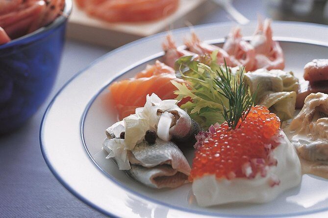 Luxury Day Trip to Tallinn with superior cabin VIP guide and lavish buffet - Who Is This Tour Best For?