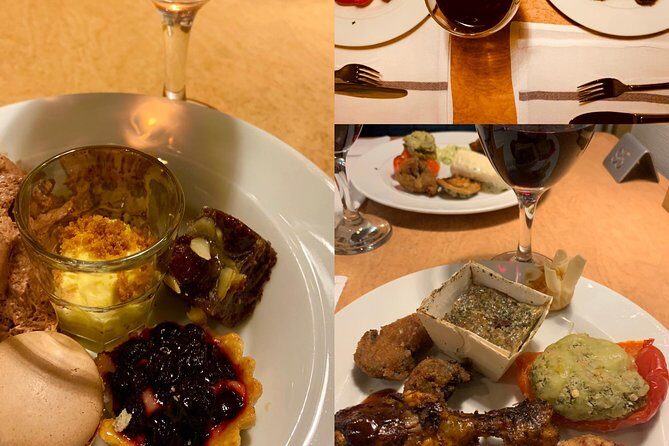 Luxury Day Trip to Tallinn with superior cabin VIP guide and lavish buffet - FAQs