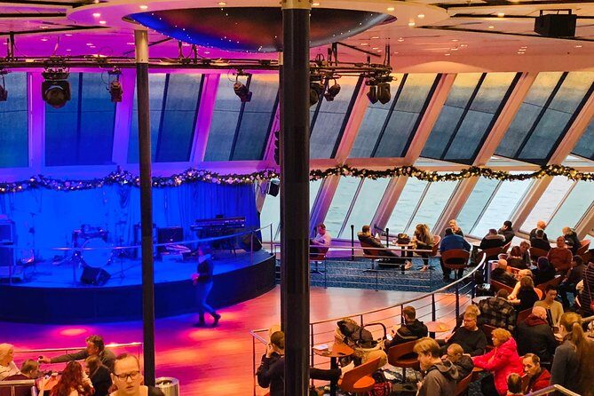 Luxury Day Trip to Tallinn with superior cabin VIP guide and lavish buffet - Final Thoughts