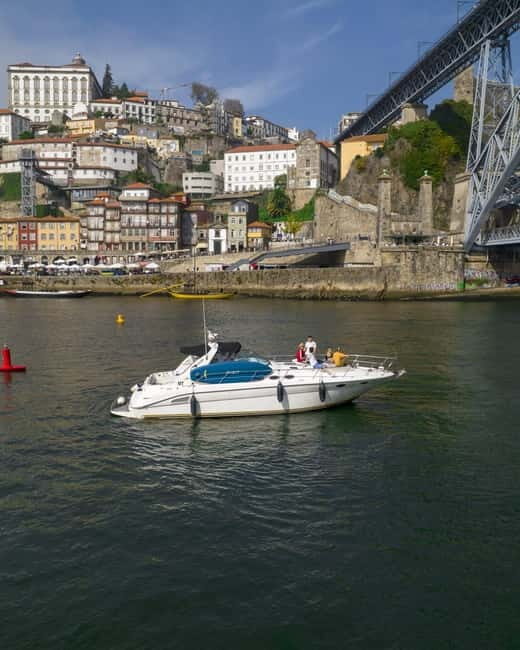 Luxury Douro Yacht Tour: Scenic Views & Complimentary Drinks - Final Thoughts