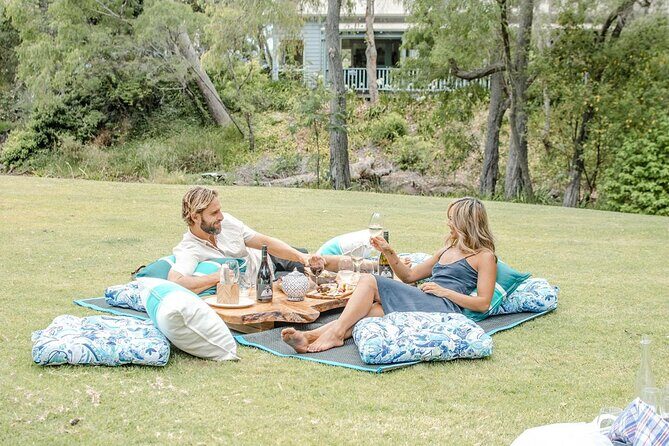 Luxury Estate Private Picnic at Brookland Valley - A Relaxed Escape to Brookland Valley’s Luxury Estate Picnic