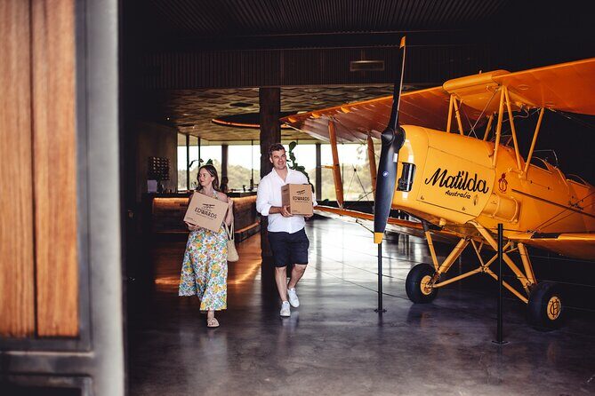 Luxury Estate Private Picnic at Brookland Valley - Who Will Love This Experience?