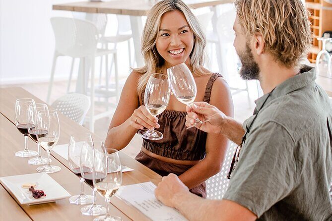 Luxury Estate Private Picnic at Brookland Valley - The Sum Up