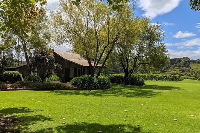 Luxury Estate Private Picnic at Brookland Valley - FAQ