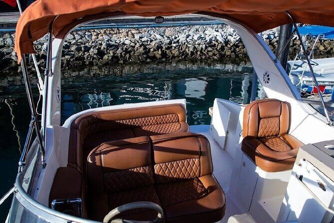 Luxury Experience on Private Yacht 34ft in Cabo - Review Insights: Authentic Guest Perspectives