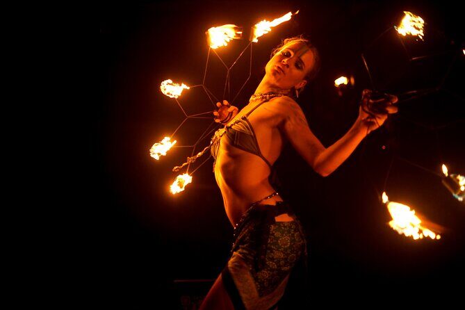 Luxury Fire Performance - Final Thoughts