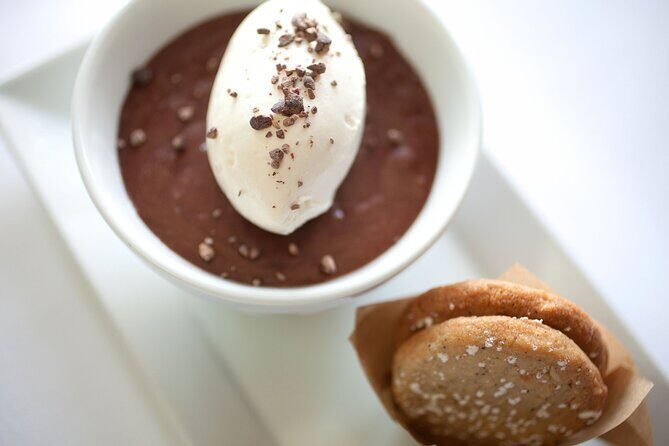 Luxury French Cooking Class in Las Vegas (Includes 4-Course Meal) - Key Points  