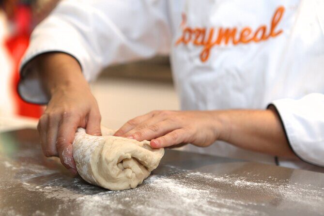 Luxury French Cooking Class in Las Vegas (Includes 4-Course Meal) - Setting the Scene: An Elegant Kitchen in Las Vegas