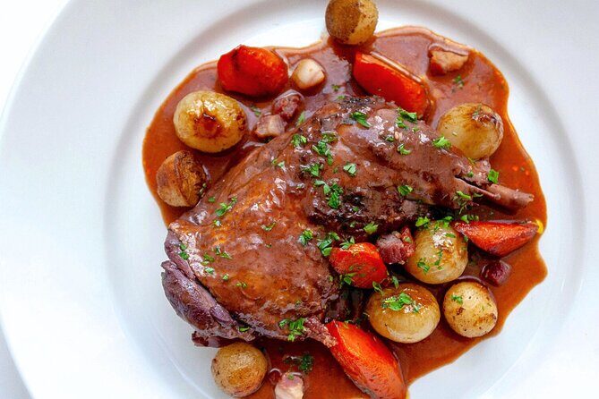 Luxury French Cooking Class in Las Vegas (Includes 4-Course Meal) - What To Expect from the Experience