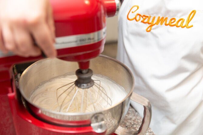 Luxury French Cooking Class in Las Vegas (Includes 4-Course Meal) - Real Insights from Past Participants