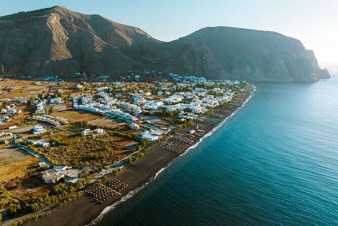 Luxury Full Day Private Sightseeing Tour in Santorini - Is This Tour Right for You?