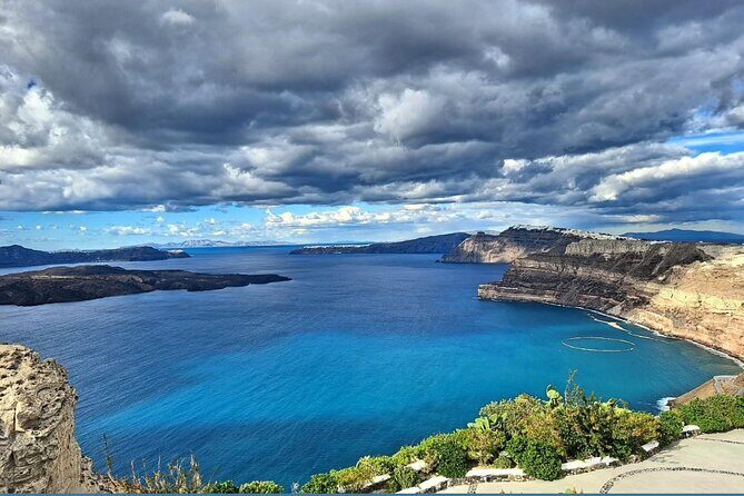 Luxury Full Day Private Sightseeing Tour in Santorini - Final Thoughts