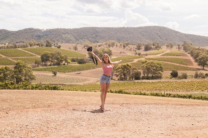 Luxury Hunter Valley Wildlife & Wine Tasting Tour from Sydney - Key Points