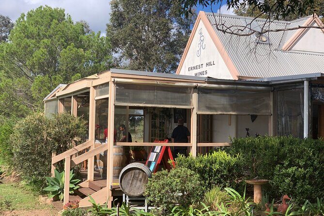 Luxury Hunter Valley Wildlife & Wine Tasting Tour from Sydney - Transportation & Comfort