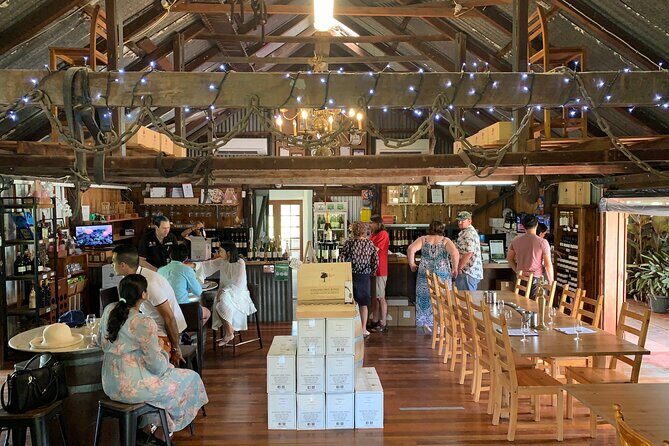 Luxury Hunter Valley Wildlife & Wine Tasting Tour from Sydney - Frequently Asked Questions