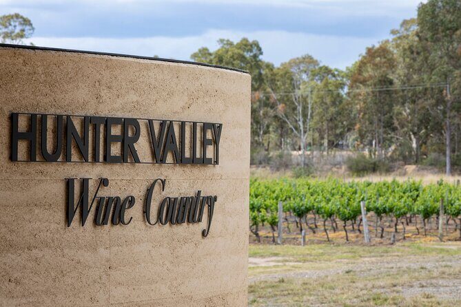 Luxury Hunter Valley Wine Tour with Fine Dining - What Makes This Tour Stand Out?