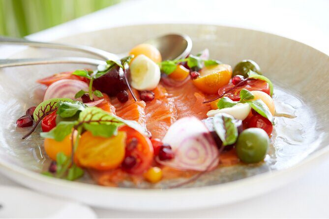 Luxury Hunter Valley Wine Tour with Fine Dining - Final Thoughts