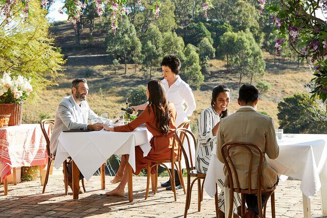 Luxury Hunter Valley Wine Tour with Fine Dining | From Sydney CBD - Introduction