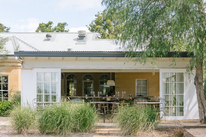 Luxury Hunter Valley Wine Tour with Fine Dining | From Sydney CBD - A Detailed Look at the Hunter Valley Luxury Tour